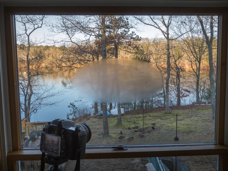 Why do I have condensation in the middle of my windows? | Ted's Energy Tips