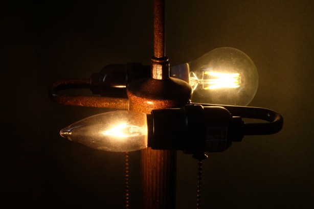 G7 Power 40W Retro Light Bulb – LED lighting has never been so ...